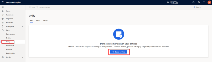 How to create a unified profile (Golden Customer Record) using Dynamics ...