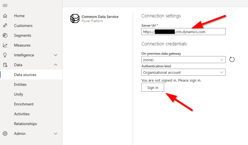 How to create a unified profile (Golden Customer Record) using Dynamics ...