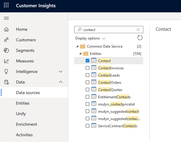 How to create a unified profile (Golden Customer Record) using Dynamics ...