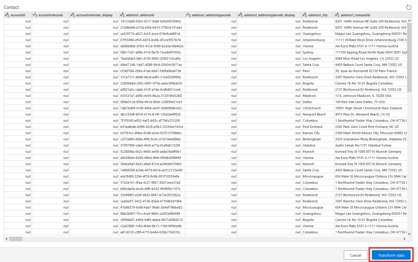 How to create a unified profile (Golden Customer Record) using Dynamics ...